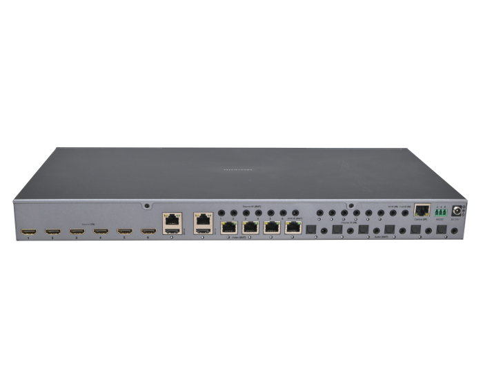 HDANYWHERE - MHUB (6x6) 100A
