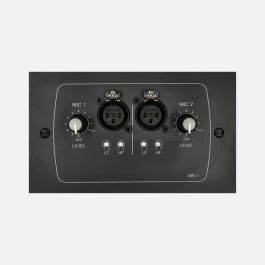 Cloud - Active Input plate