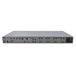 HDANYWHERE - MZMA Multi Zone Matrix Amplifier (6x4) 55 (B-Grade)