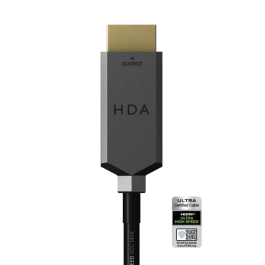 HDANYWHERE - 8K HDMI Fibre Optic MAX Cable (10m-15m)